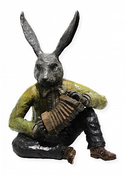 CAROL CAULDWELL | Works | Everard Read Franschhoek