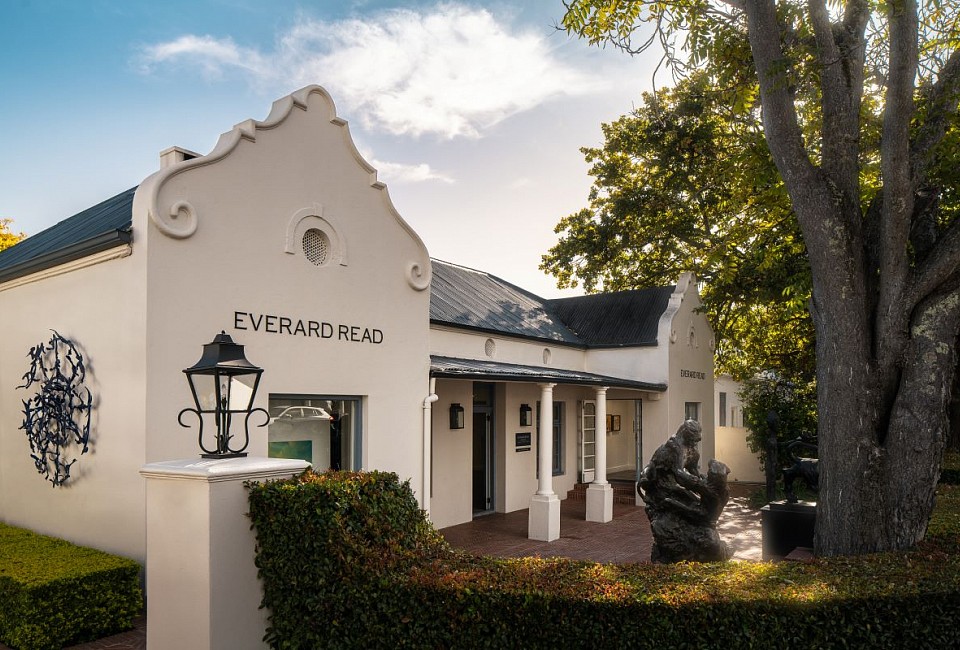 Home | Everard Read Franschhoek